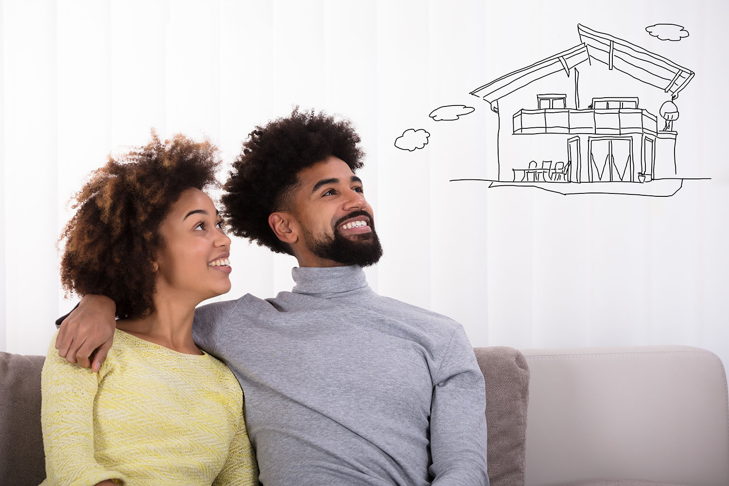 Fixed vs adjustable rate — Geneva Financial | Michael Flinchum