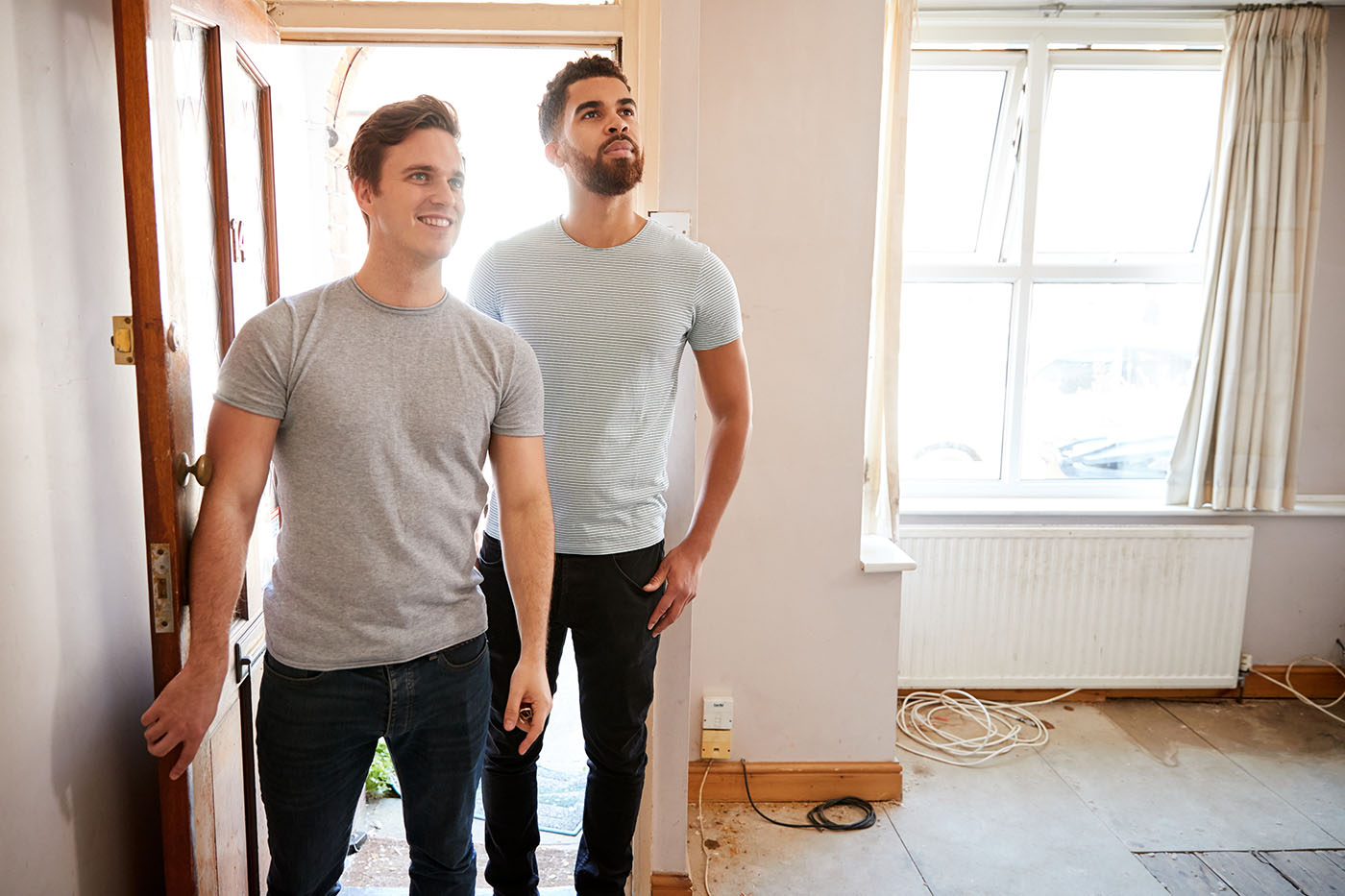 Renovation loan — Geneva Financial | Michael Flinchum