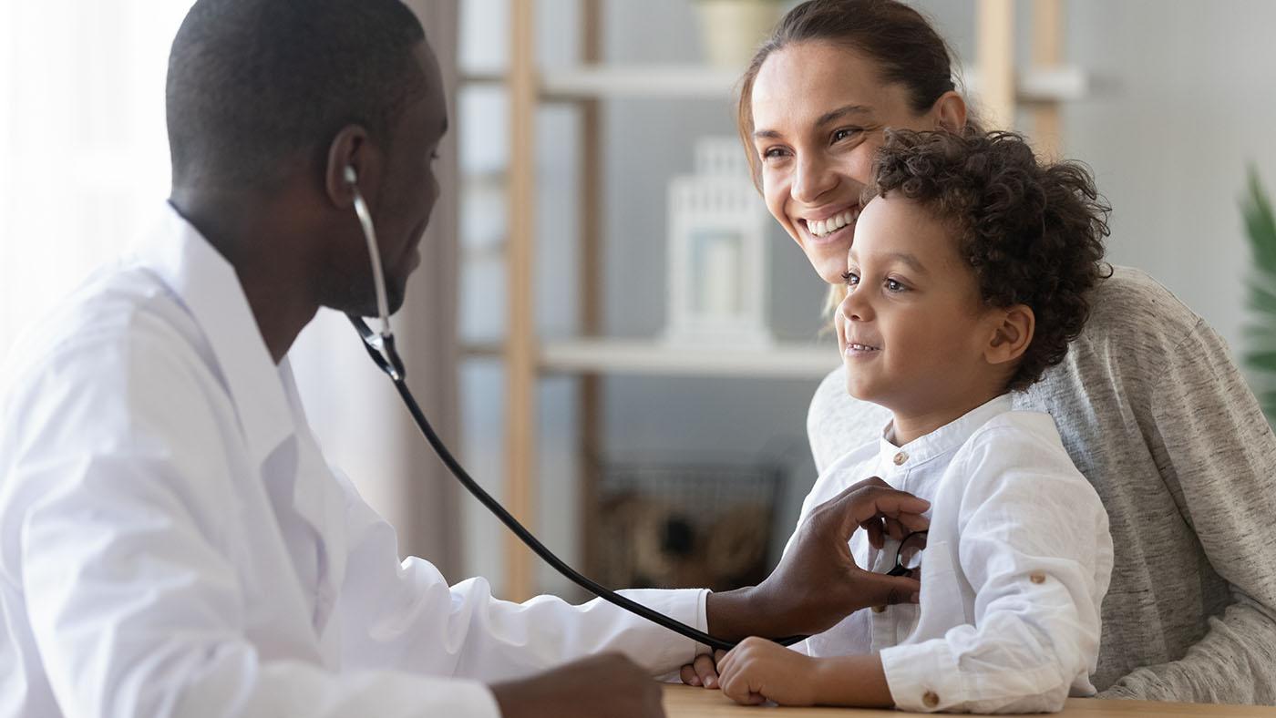 Physician Loan — Geneva Financial | Michael Flinchum